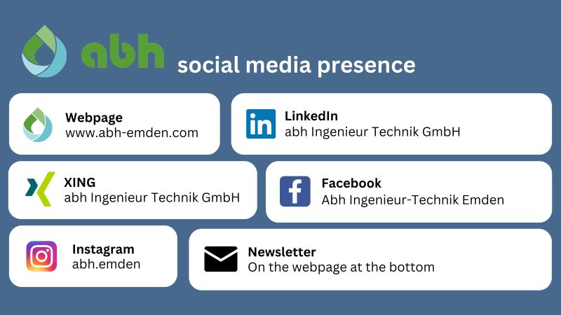 abh social media presence - abh Emden
